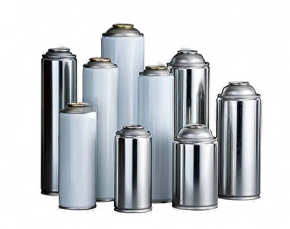Youjia Premier Metal Can Solutions